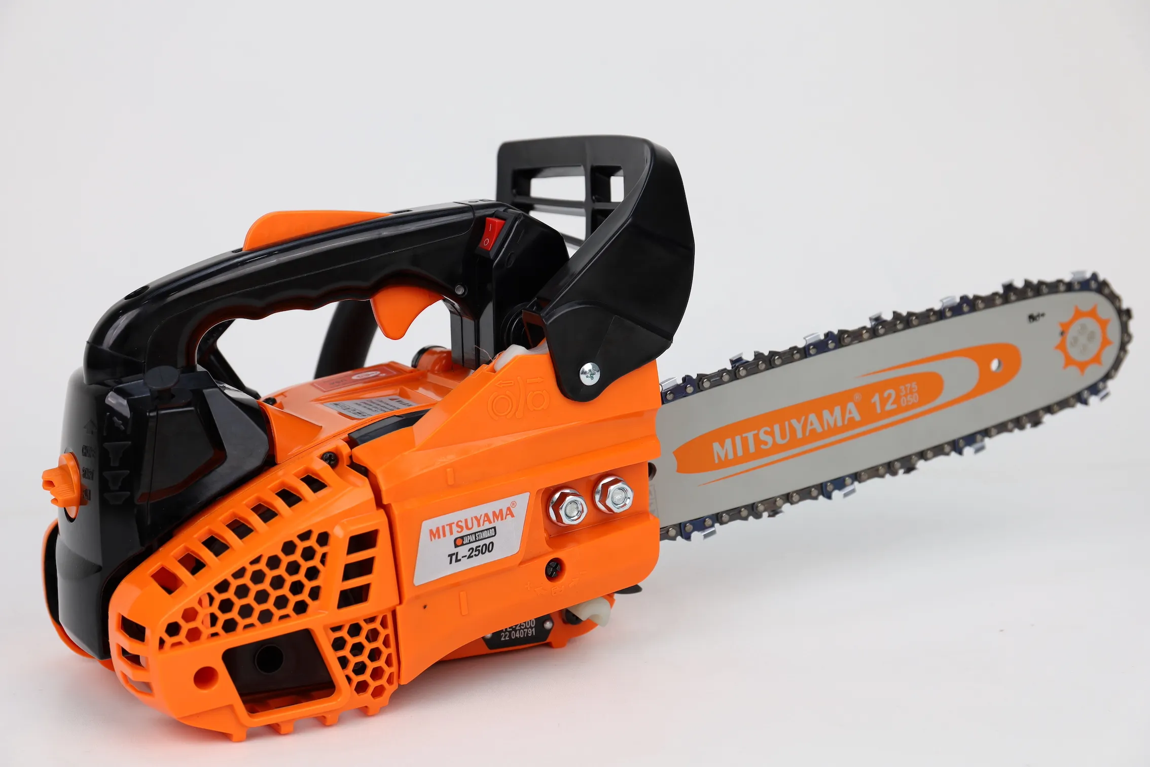Máy cưa xích MITSUYAMA TL-2500